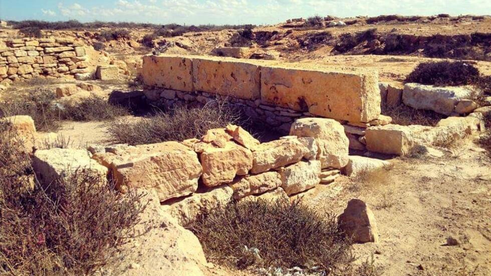 Libye: le patrimoine historique de Benghazi rasé au nom de la reconstruction